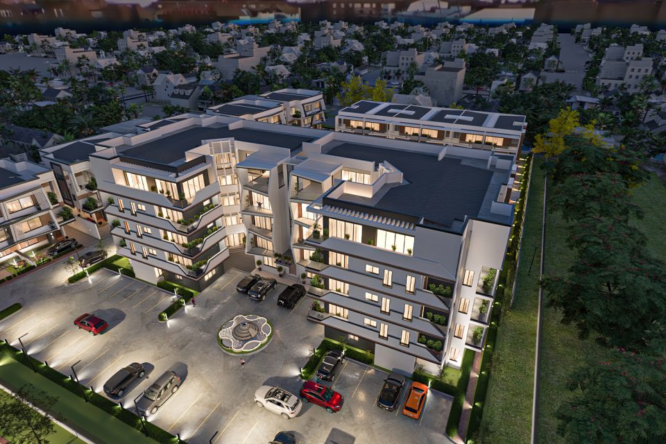 Projects | Palton Morgan Holdings